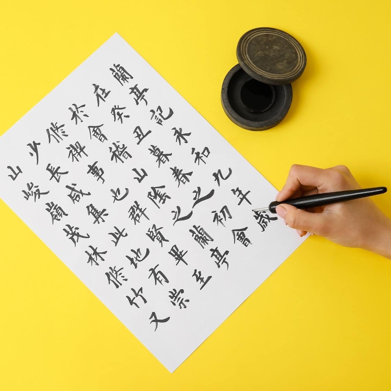 Chinese Mastery Tips | Improve Writing & Fluency - Blog